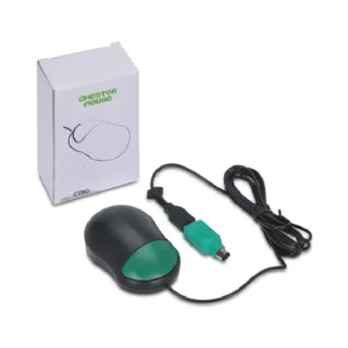 The Chester Creek Chester Mouse from Ablenet