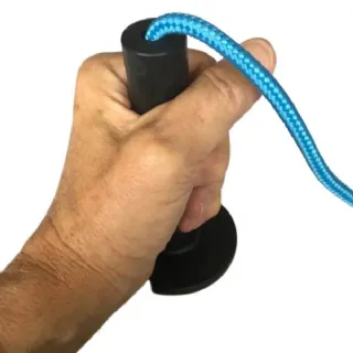 Shoulder Pulley for Shoulder Recovery with Neutral Handle by RangeMaster