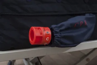 Comfort Zone Cell-On-Cell LAL (Low Air Loss) Mattresses by Medacure