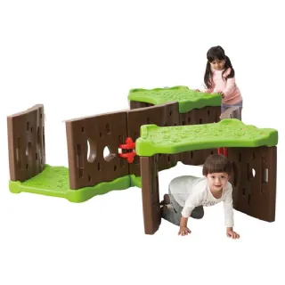 Crawl Through Tunnel for Kids - Develop Motor and Cognitive Skills