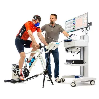 Cycle Ergometer Bike - Cyclus2 Standard for Concentric Exercise