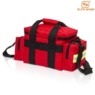 Emergency Light Transport Bag - Elite Bags
