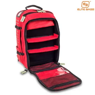 Tactical Backpack - Elite Bags Robust Large Backpack