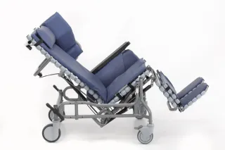 Broda Elite Tilt Wheelchair (85V) - FREE Shipping