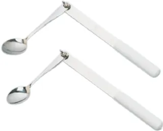 Comfort Grip Extension Utensils