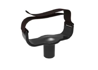 The Arcana Strum Adaptive Musical Instrument