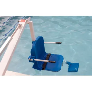 Aqua Creek Ranger 2 Pool Lift for Small Swimming Pools