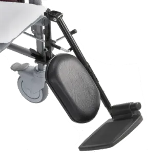 Swing Away Footrests for Broda Recliners