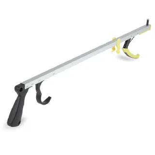 Lightweight Easy-Squeeze FeatherLite Reachers