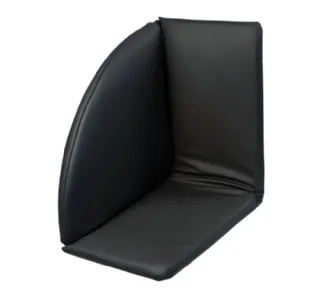 Flexion Wheelchair Footboxes by Comfort Company