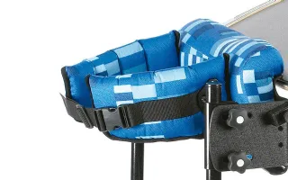 Leckey Freestander Pediatric Standing System