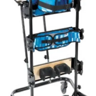 Leckey Freestander Pediatric Standing System
