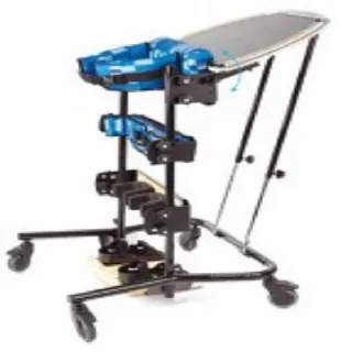 Leckey Freestander Pediatric Standing System