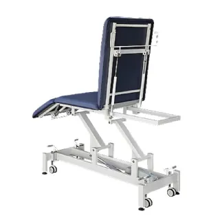 Hi-Lo Treatment Tables with Manual Height Adjustment by Stonehaven ...