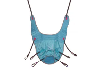 General Purpose Sling Single Patient Use by Humancare