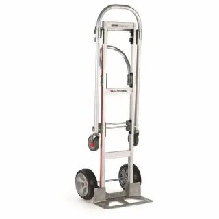 Convertible Hand Truck Dolly | Magliner Gemini Sr.