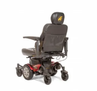 Golden Compass HD Power Chair by Golden Technologies