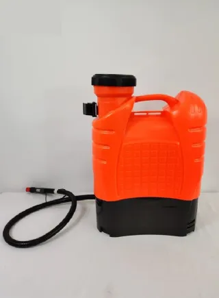 Disinfect Combo Blast ES490 Electrostatic Sprayer - In Stock