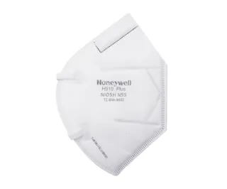 N95 Mask - H910 Plus - NIOSH-Certified - In Stock - Ships Immediately