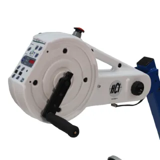 Active Passive Trainer Total Body Workout Machine - APT 2 by HCI Fitness