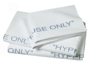 100% Cotton Hyperbaric Linens by Medline