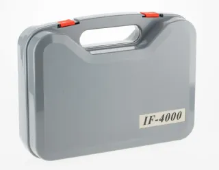 IFC Therapy Machine - IF 4000 Interferential Stimulaton Device by PMT