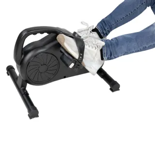 Portable Smart Magnetic Pedal Exerciser from Vive Health