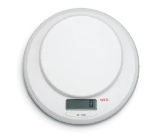 Seca 852 Digital Portion and Diet Scale - FREE Shipping