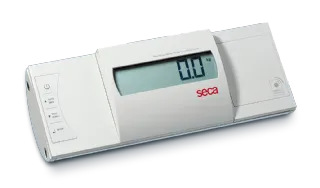 Seca 634 Bariatric Digital Floor Scale - Wireless Transmission