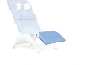 Rifton Z230 Large Rifton Wave Bath Chair