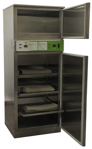 Blanket and Solution Warming Cabinets - FREE Shipping