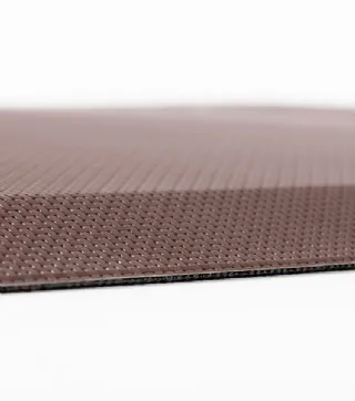 Impact Reduction Fall Mat For Bedside Fall Protection from Medacure