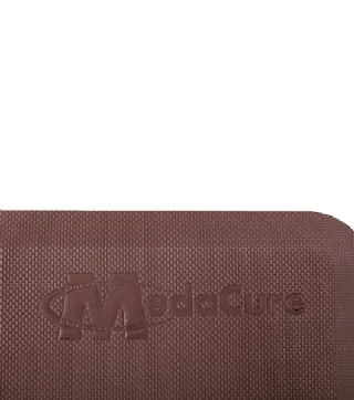 Impact Reduction Fall Mat For Bedside Fall Protection from Medacure