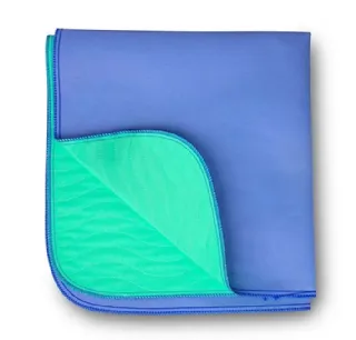 Incontinence Pads by Improvia | Washable Underpads with Heavy ...