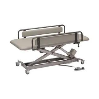 Infinity Adjustable Portable Adult Changing Table by Populas Furniture ...