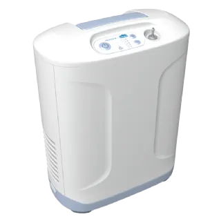 Inogen At Home Stationary Oxygen Concentrator 5-Liter