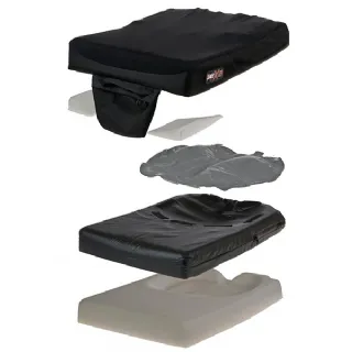 Sunrise Medical JX2 Jay Wheelchair Cushions