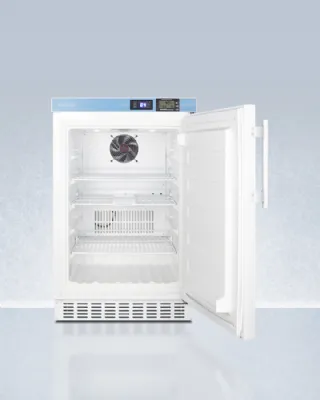 ADA Compliant Built-In Pharmacy All Refrigerator by Summit Appliance