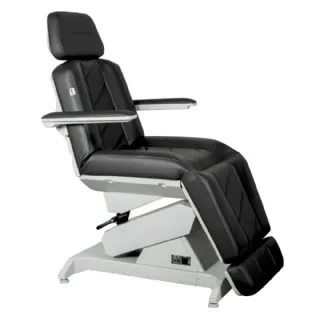 Adjustable Procedure Table/Power Exam Chair, Lemi 4 | 440 lb. Capacity ...