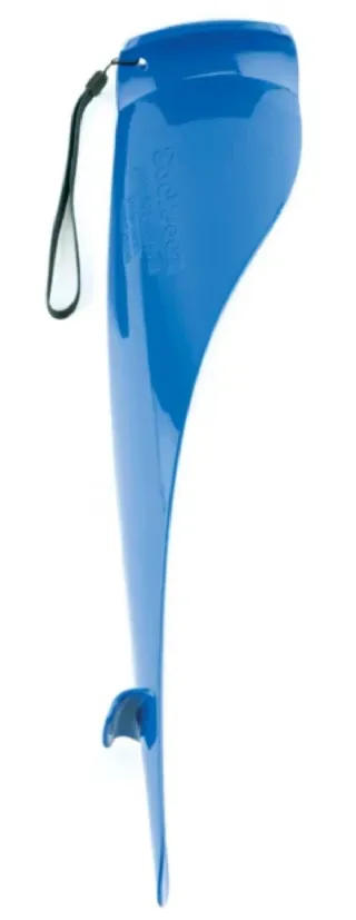 ADL Dressing Aid Sock-eez by North Coast - For Removing Tight Fitting ...