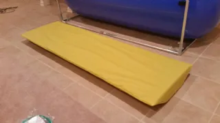 Newtowne Hyperbarics Replacement Mats - FREE Shipping
