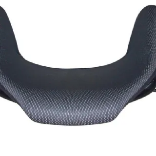 Wheelchair Deep Back Cushion for Optimal Support and Positioning Matrx ...