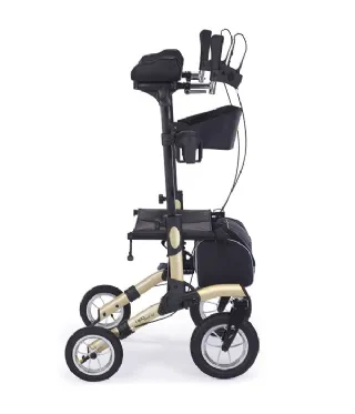 Stand Up Walker with Seat and Elbow Support - Comodita Tipo Stand Up ...