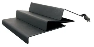 Wheelchair Rigid Wedge Base BUY NOW - FREE Shipping