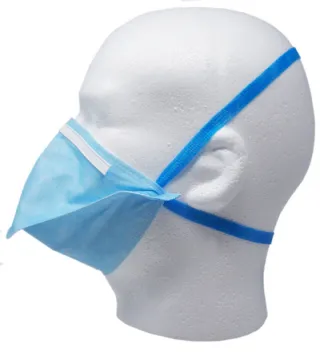 NIOSH N95 Respirator Surgical Masks - Made in USA