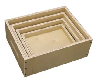 Therapy Step Stools with Anti Slip Step Strips with 350 lbs. Capacity ...