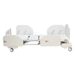 Full Electric Bed - Platinum Pax Behavioral Health Bed System by NOA ...