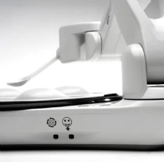 Obi Robotic Feeding and Dining Assistant