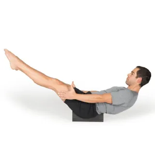 Performance Block and Wedges by OPTP | Versatile Foam Exercise Tools ...