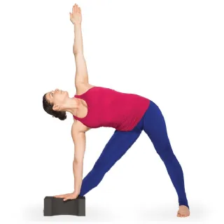 Performance Block and Wedges by OPTP | Versatile Foam Exercise Tools ...